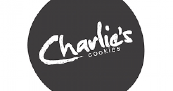 Charlies Cookies