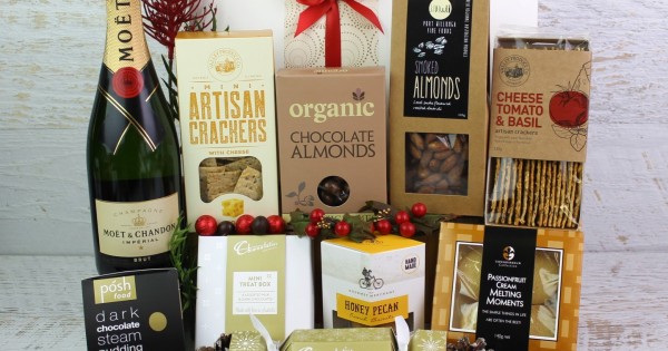 Christmas Indulgence