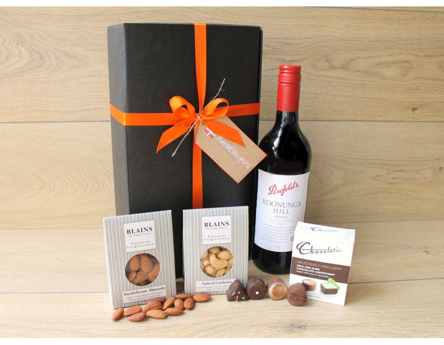 Penfolds Gift Box - CH027